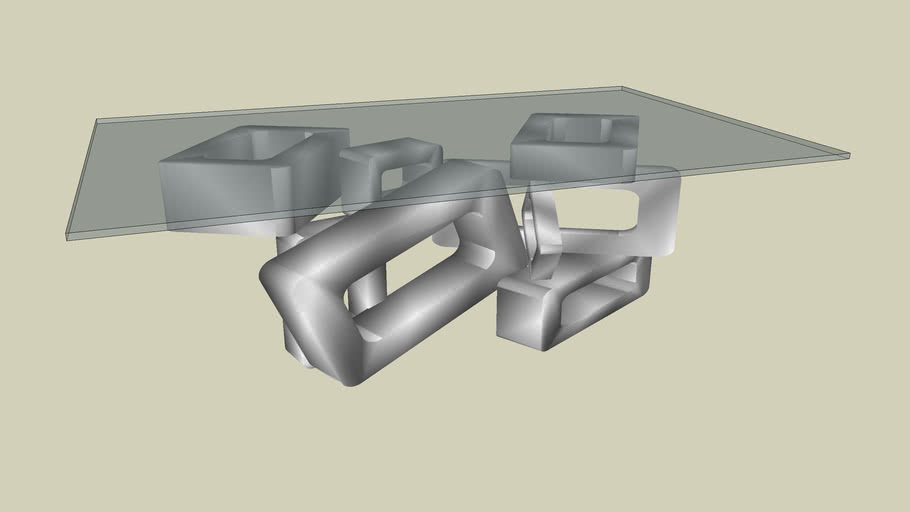 SCAN DESIGN | 3D Warehouse