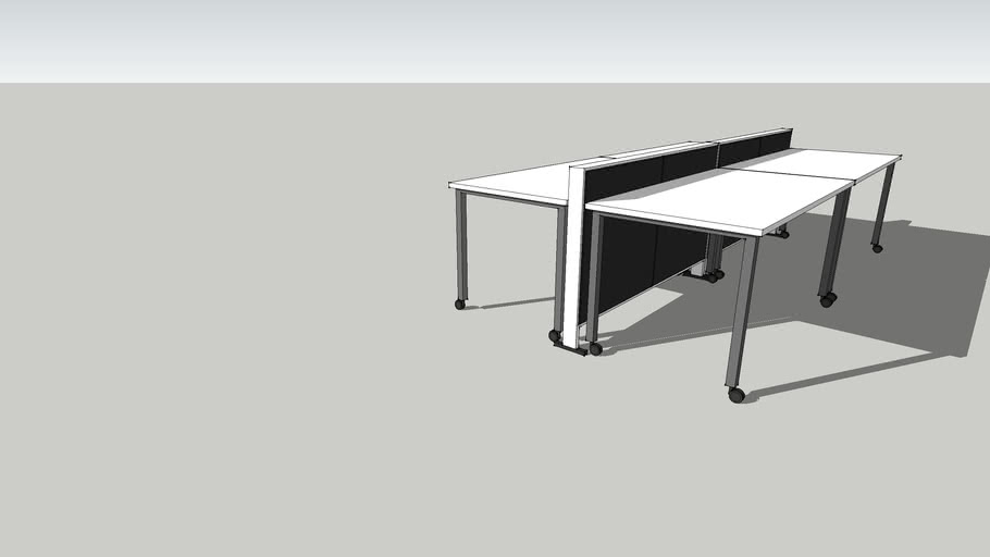 Workstation | 3D Warehouse