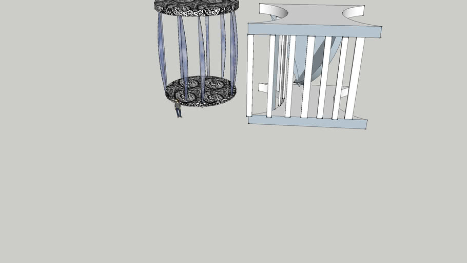 Elevators | 3D Warehouse