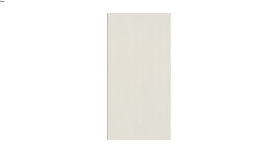 8841 White Ash - ColorCore2 by Formica Group color through laminate ...