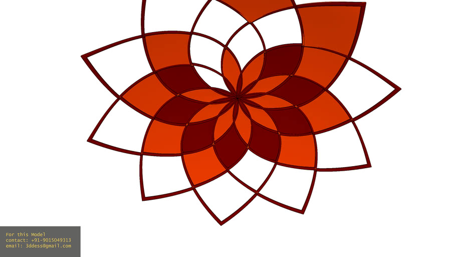 lotus | 3D Warehouse