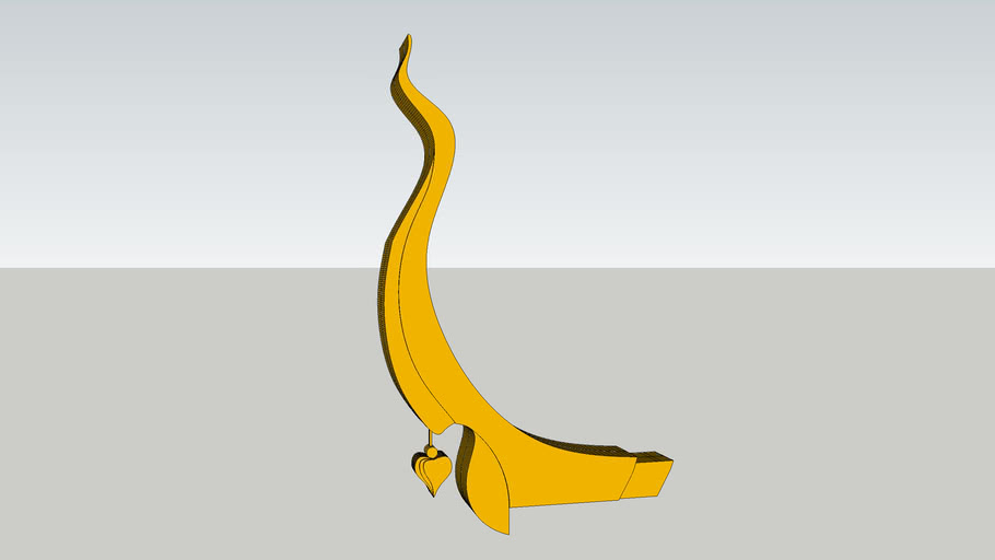 khmer style | 3D Warehouse