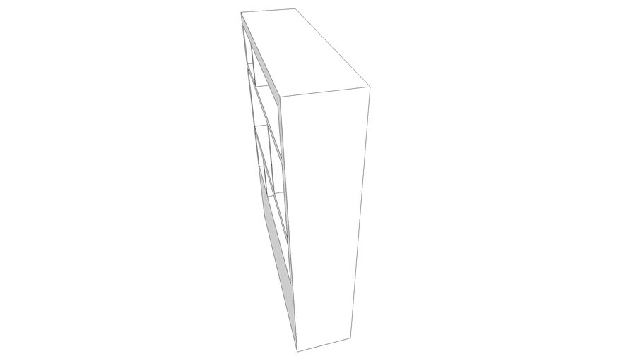 kast - cabinet | 3D Warehouse