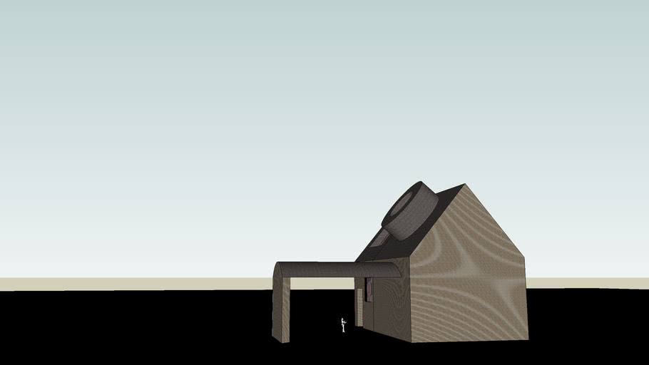 normal house | 3D Warehouse