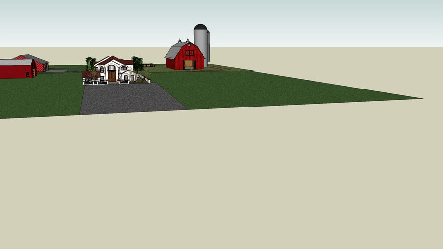 farm | 3D Warehouse