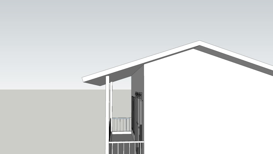 COTTAGE | 3D Warehouse