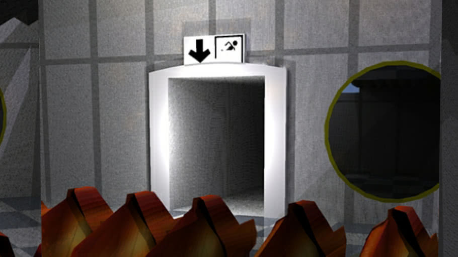 Portal Level | 3D Warehouse