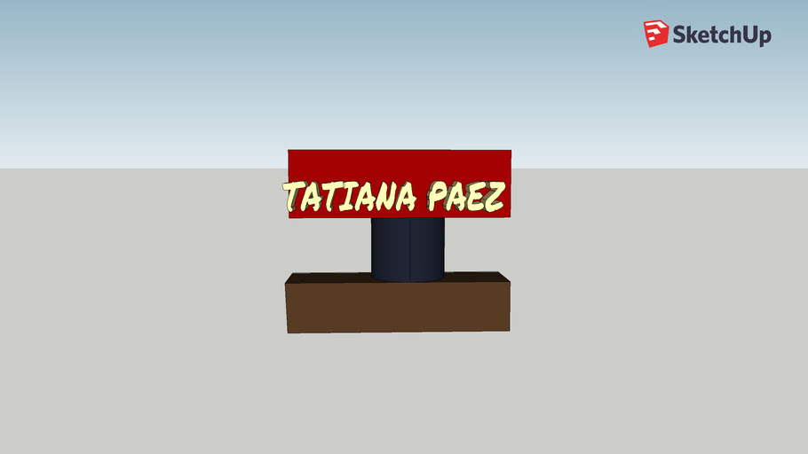 POSTER | 3D Warehouse