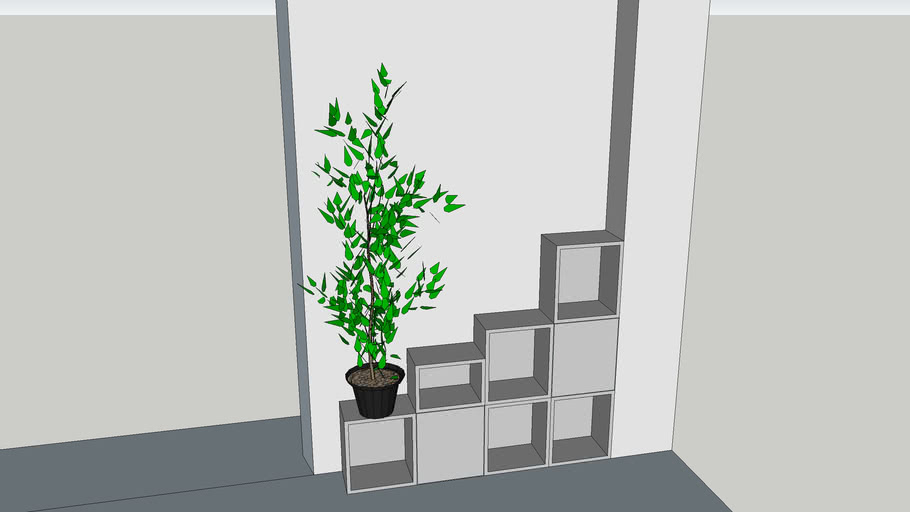 tableau | 3D Warehouse