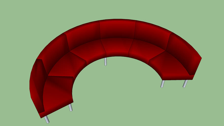 SEATING | 3D Warehouse