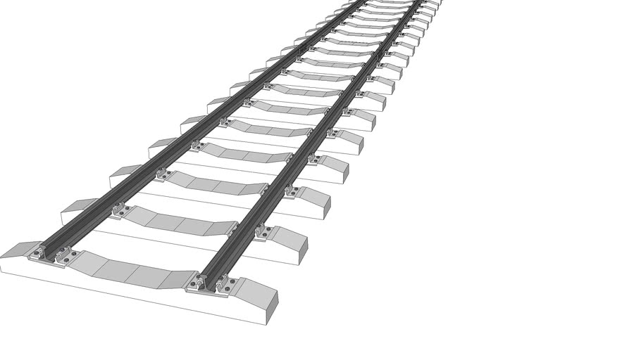 RailWay | 3D Warehouse
