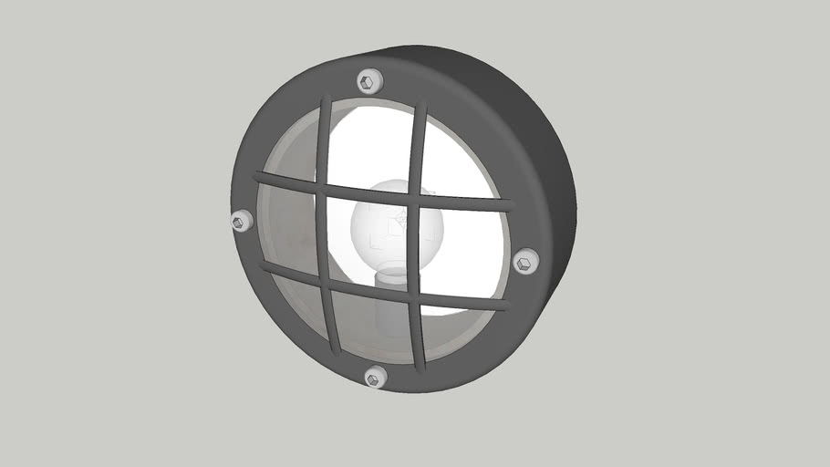 Car LAMP | 3D Warehouse