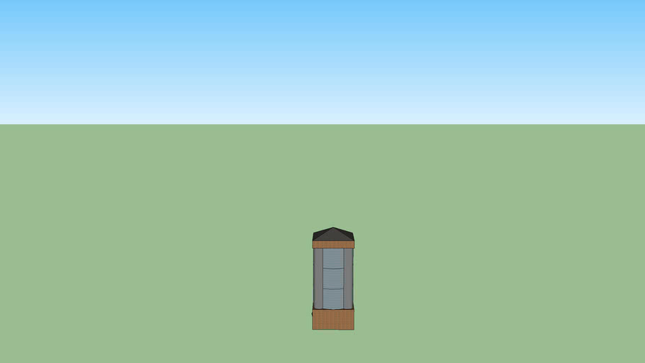 Statue | 3D Warehouse