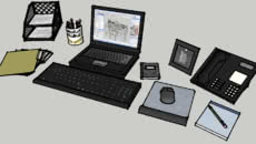 office | 3D Warehouse