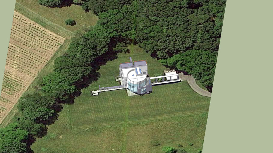 Grotta House | 3D Warehouse