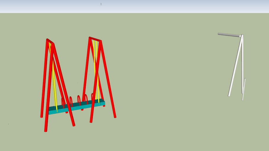 shuggy boat | 3D Warehouse