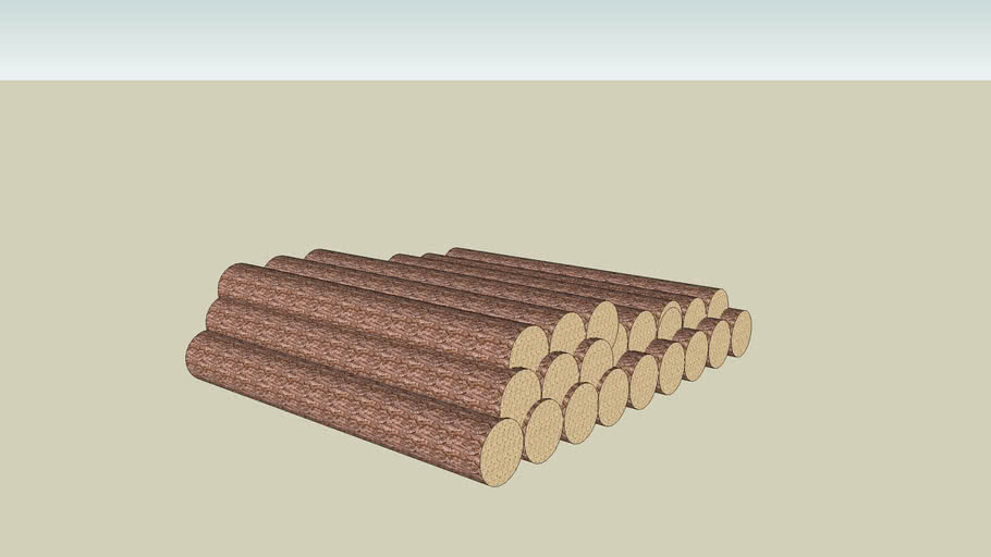 timber | 3D Warehouse
