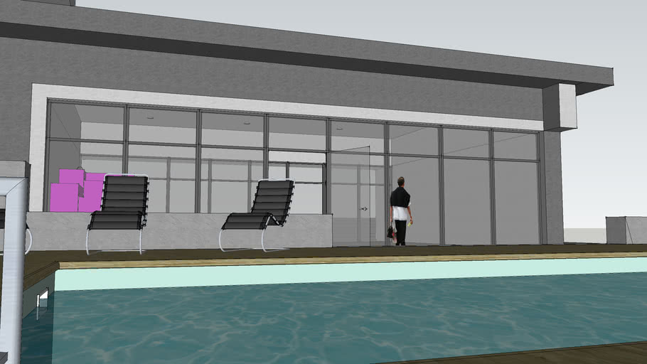 open space | 3D Warehouse