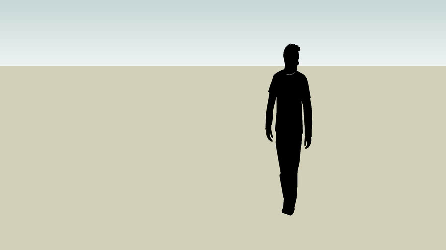 Shadow Bryce | 3D Warehouse