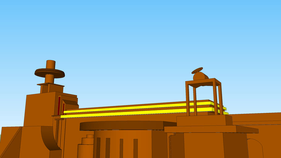 tcf 1994 | 3D Warehouse