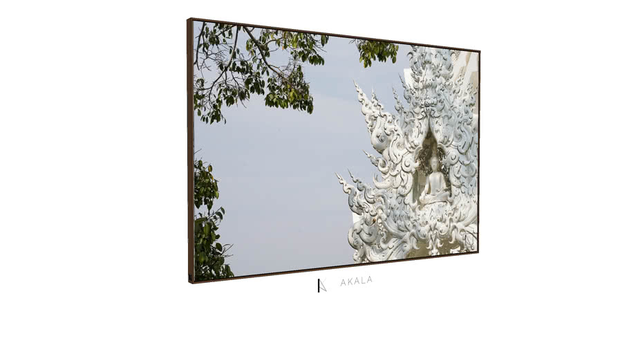 AKALA TEMPLO4 | 3D Warehouse