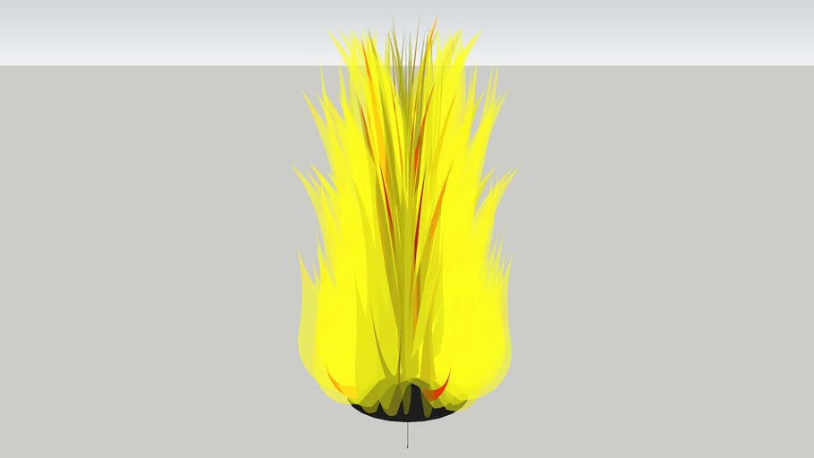 3D Fire | 3D Warehouse