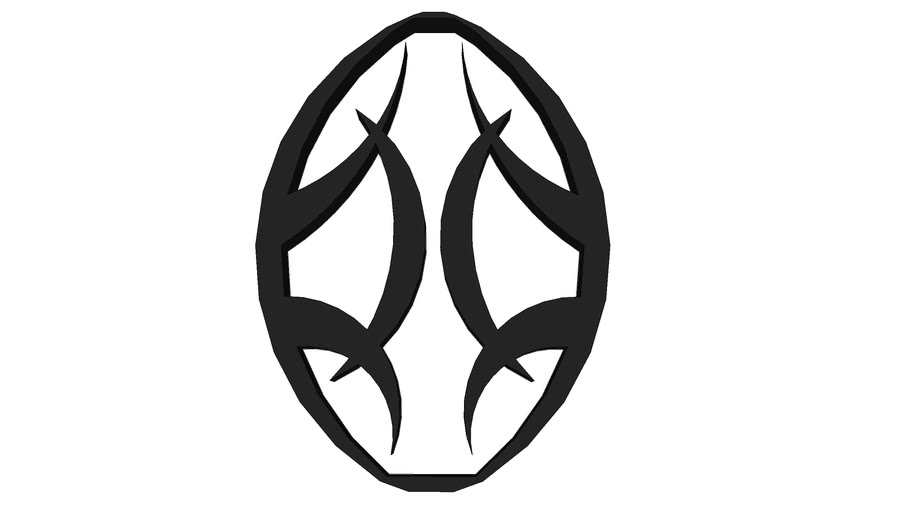 Q Dog Tuning Logo | 3D Warehouse