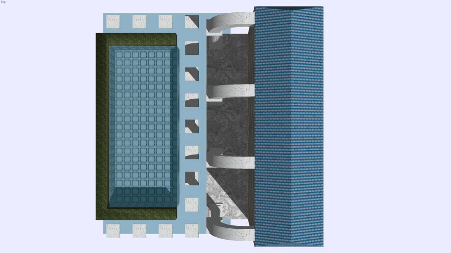 Greek Temple | 3D Warehouse