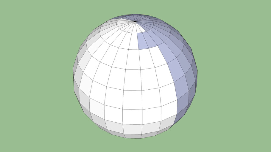 Sphere/Ball | 3D Warehouse