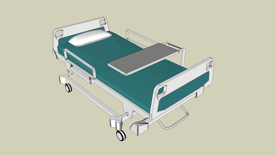 medica | 3D Warehouse