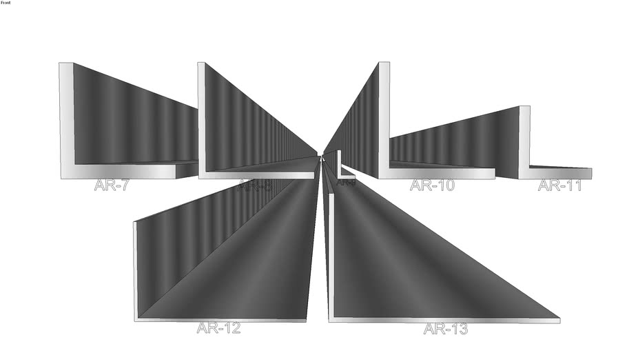 Angulos Rectos | 3D Warehouse