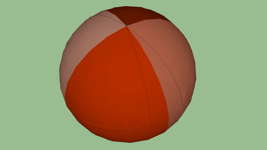 Ball | 3D Warehouse