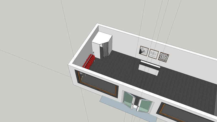 boutique | 3D Warehouse