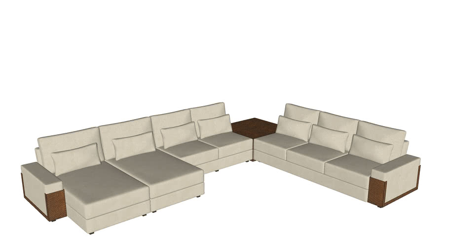 Maracatu Final | 3D Warehouse