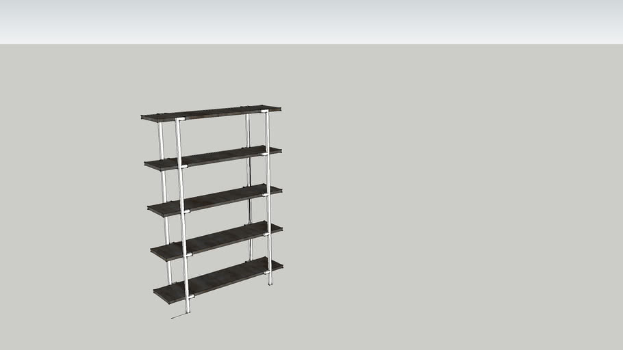 SCAN DESIGN | 3D Warehouse