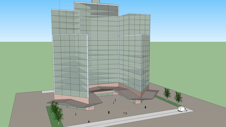 condos | 3D Warehouse