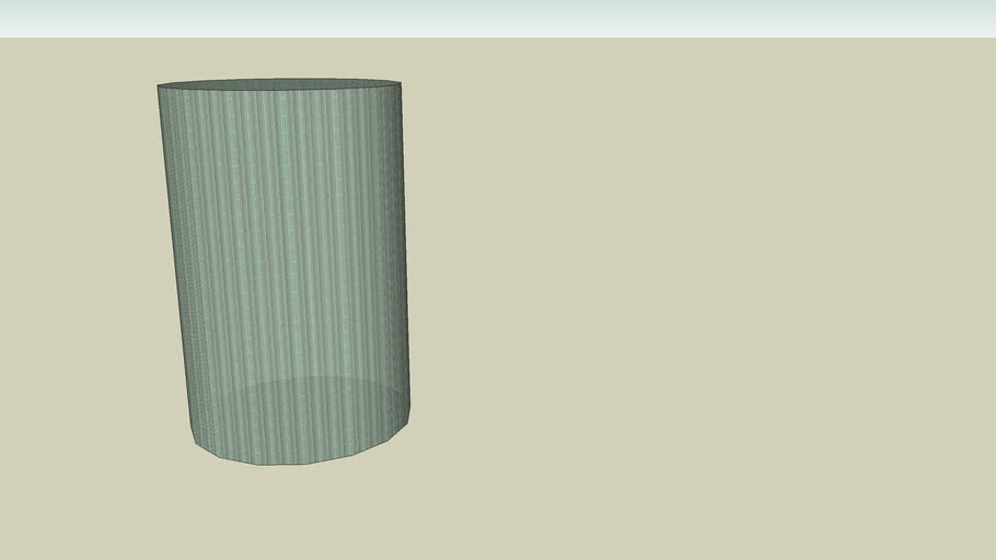 cylinder | 3D Warehouse