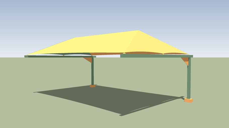 Shade 7 | 3D Warehouse