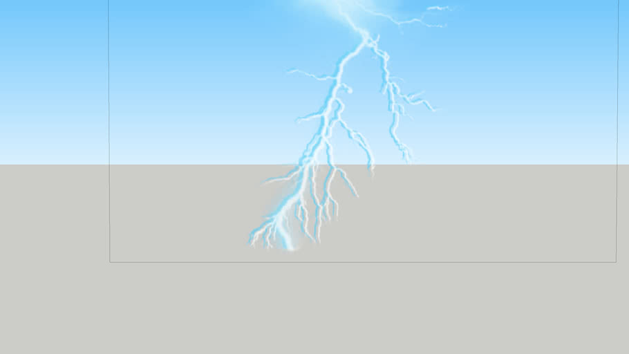 lightning | 3D Warehouse