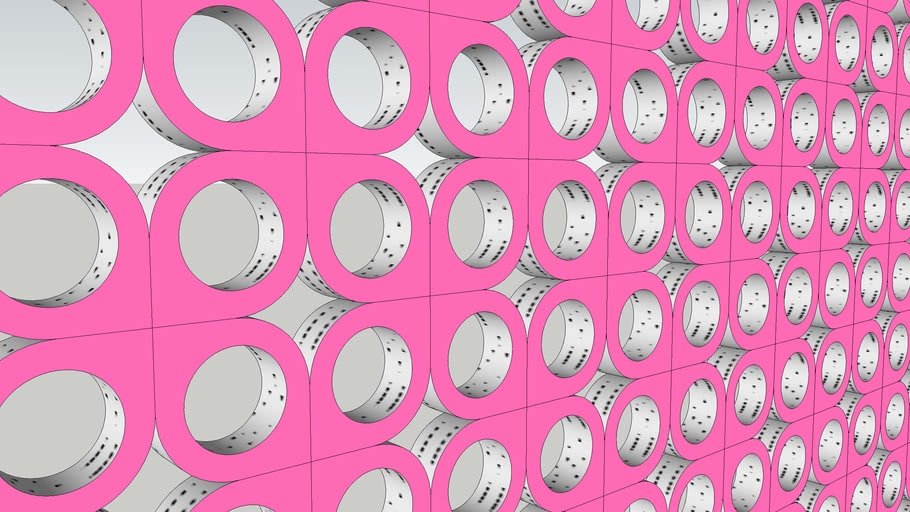 Pattern | 3D Warehouse