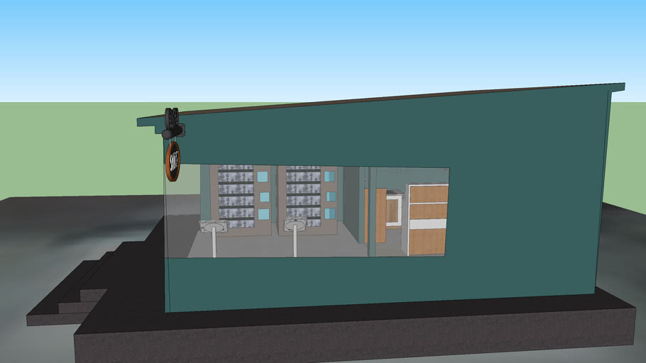 store | 3D Warehouse