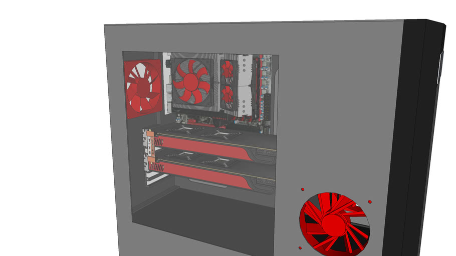 CPU 2 | 3D Warehouse