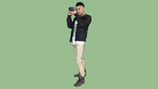 PESSOAS / PEOPLE / VRAY | 3D Warehouse