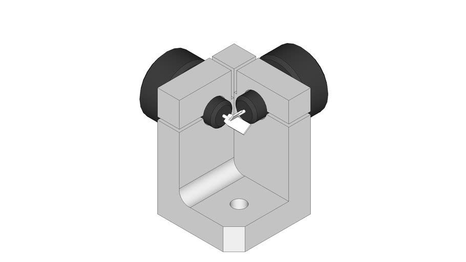 Galvo-Based Laser Scanner | 3D Warehouse