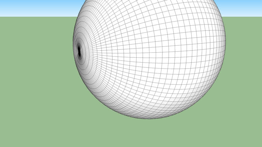 A Perfect Sphere | 3D Warehouse