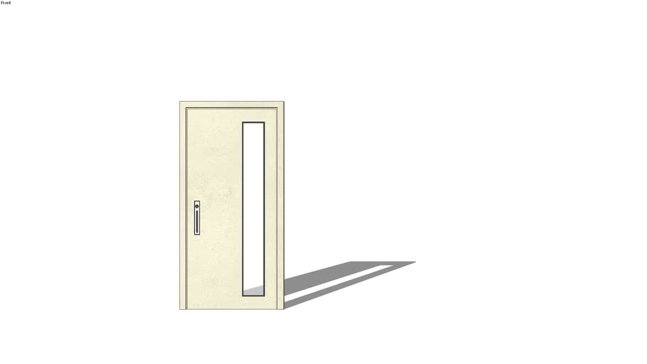 DOOR+MODERN+WOODEN+MAIN ENTRANCE+TRADITION+GLASS+WINDOW+SLIDING+PEEP ...