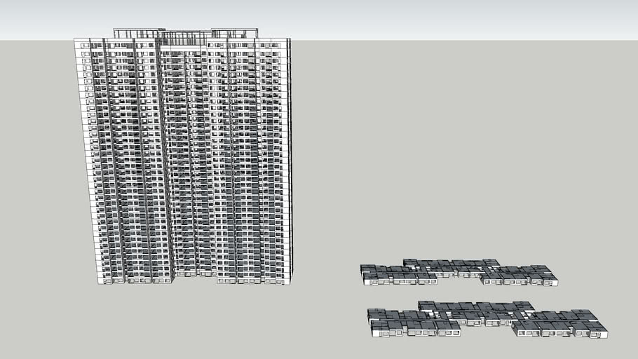 U39 1.2 | 3D Warehouse