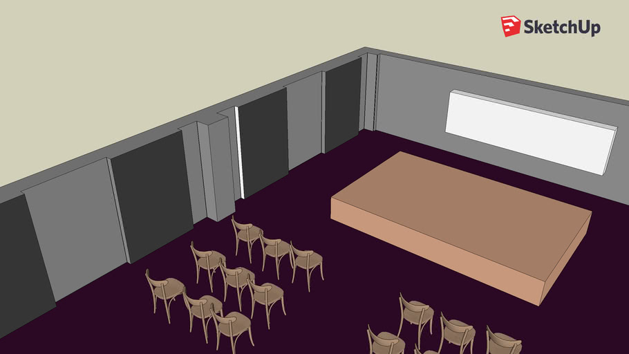 Final draft | 3D Warehouse