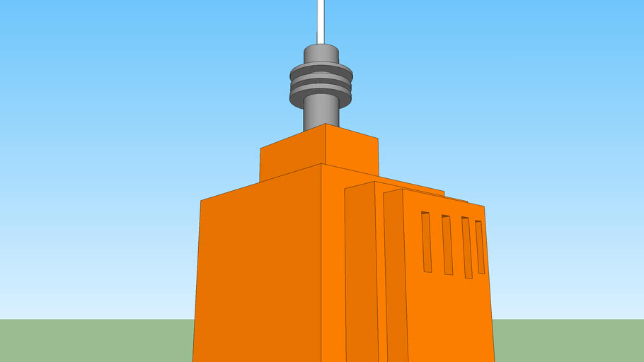 TCF 1935 Light | 3D Warehouse