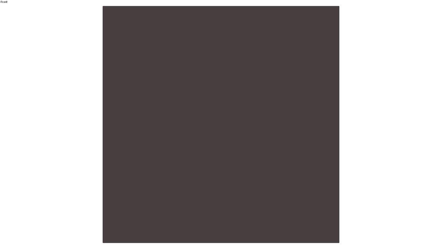 SW 7630 Raisin | 3D Warehouse